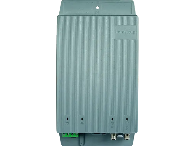 OMNICON® 4G Modem with Last Gasp – Konta | Prepaid Electricity Sub-Meters